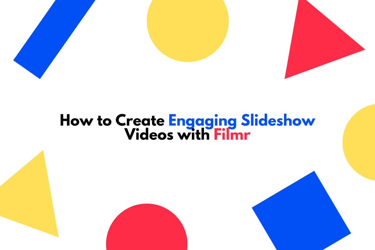 How to Create Engaging Slideshow Videos with Filmr. – Skipeon