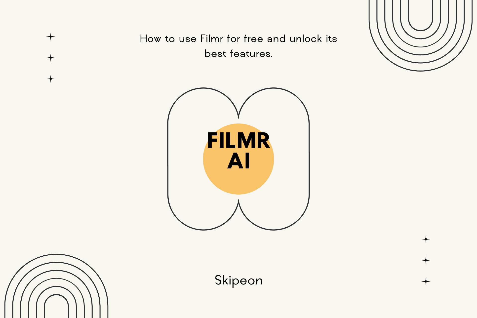 How to use Filmr for free and unlock its best features. – Skipeon